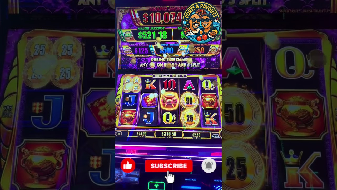 Big win at sea! – Bonus Express